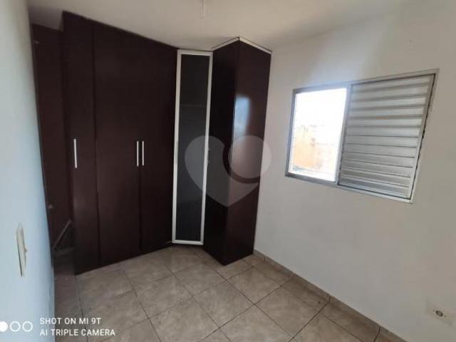 Apartamento com 2 quartos à venda em Cidade São Mateus SP