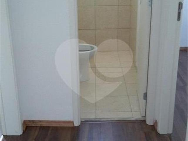 Apartamento com 2 quartos à venda em Cidade Satélite Íris SP