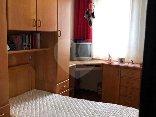 Apartamento com 2 quartos à venda em Cidade Satélite Santa Bárbara SP