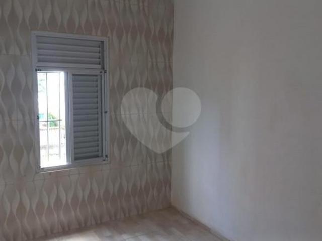 Apartamento com 2 quartos à venda em Cidade Tiradentes SP