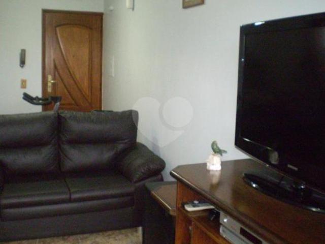 Apartamento com 2 quartos à venda em Cupecê SP