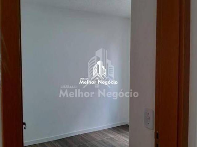 Apartamento com 2 quartos à venda em Americana SP