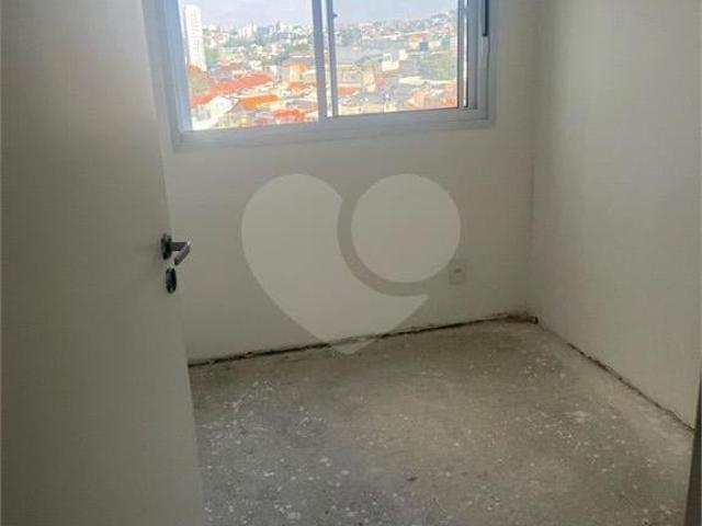 Apartamento com 2 quartos à venda em Americanópolis SP