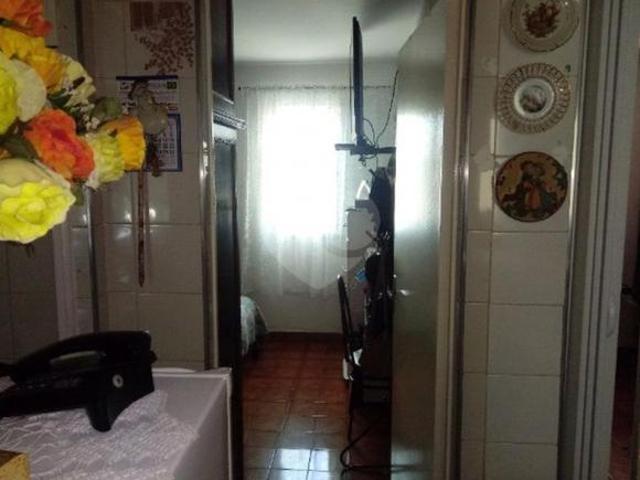 Apartamento com 2 quartos à venda em Americanópolis SP