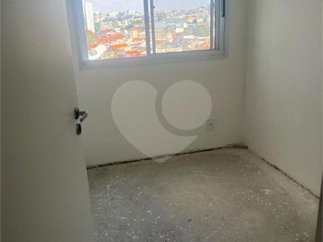 Apartamento com 2 quartos à venda em Americanópolis SP