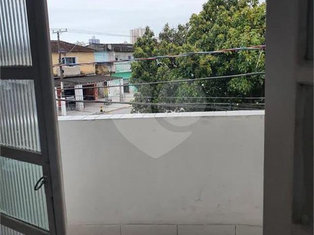 Apartamento com 2 quartos à venda em Antártica SP