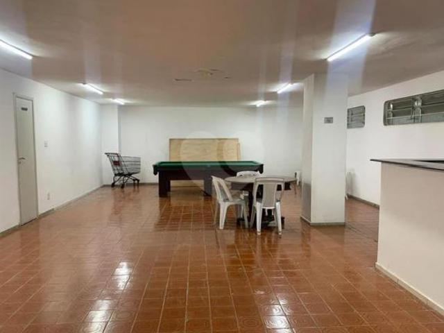 Apartamento com 2 quartos à venda em Aclimação SP