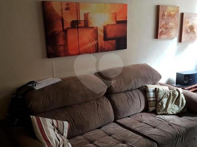 Apartamento com 2 quartos à venda em Aclimação SP