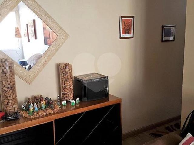 Apartamento com 2 quartos à venda em Aclimação SP