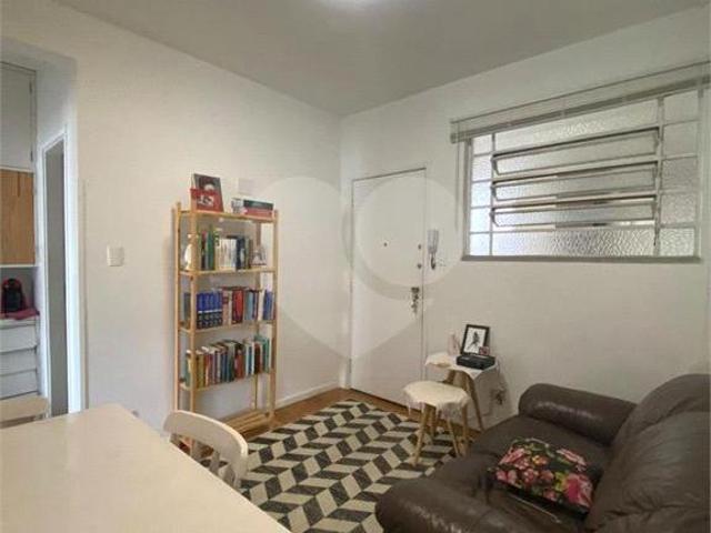Apartamento com 1 quartos à venda em Aclimação SP