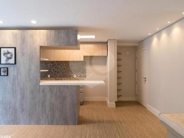 Apartamento com 2 quartos à venda em Aclimação SP
