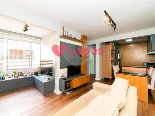 Apartamento com 2 quartos à venda em Água verde PR