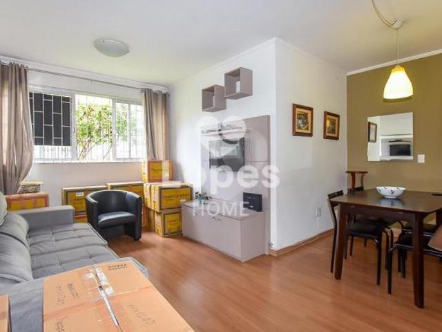 Apartamento com 2 quartos à venda em Água Verde PR