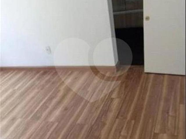 Apartamento com 2 quartos à venda em Água branca SP