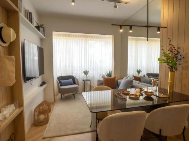 Apartamento com 2 quartos à venda em Água branca SP