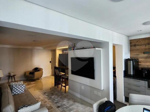 Apartamento com 2 quartos à venda em Água branca SP