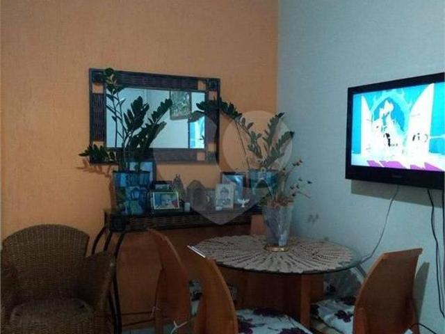 Apartamento com 2 quartos à venda em Água branca SP
