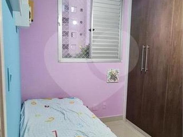 Apartamento com 2 quartos à venda em Água branca SP