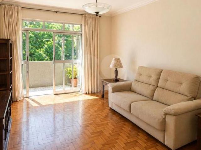 Apartamento com 2 quartos à venda em Água branca SP