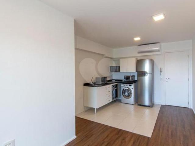 Apartamento com 2 quartos à venda em Água branca SP