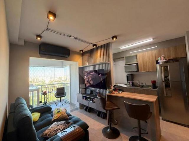Apartamento com 2 quartos à venda em Água branca SP