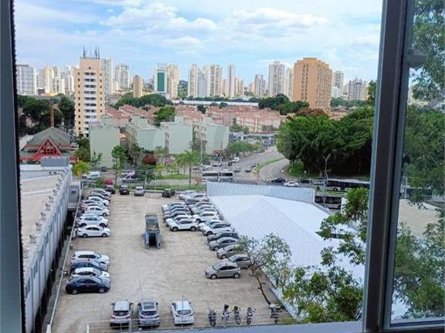Apartamento com 2 quartos à venda em Água branca SP