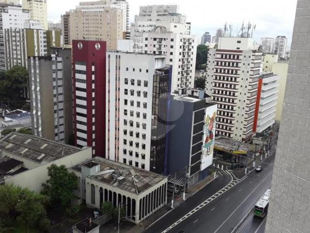 Apartamento com 2 quartos à venda em Água branca SP