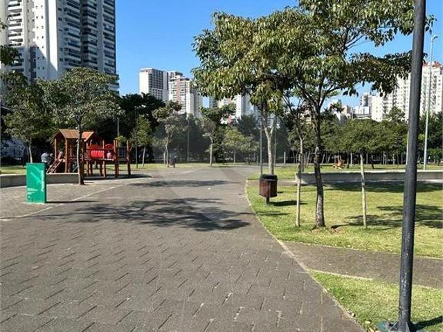 Apartamento com 2 quartos à venda em Água branca SP