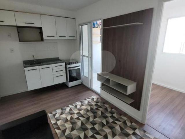 Apartamento com 2 quartos à venda em Água branca SP