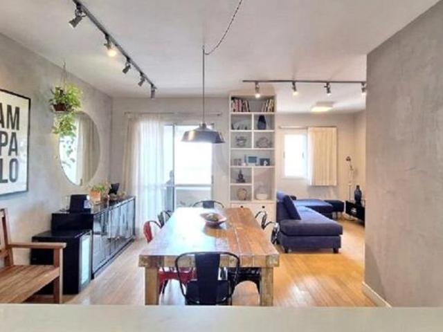 Apartamento com 2 quartos à venda em Água branca SP
