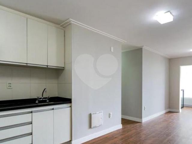 Apartamento com 2 quartos à venda em Água branca SP