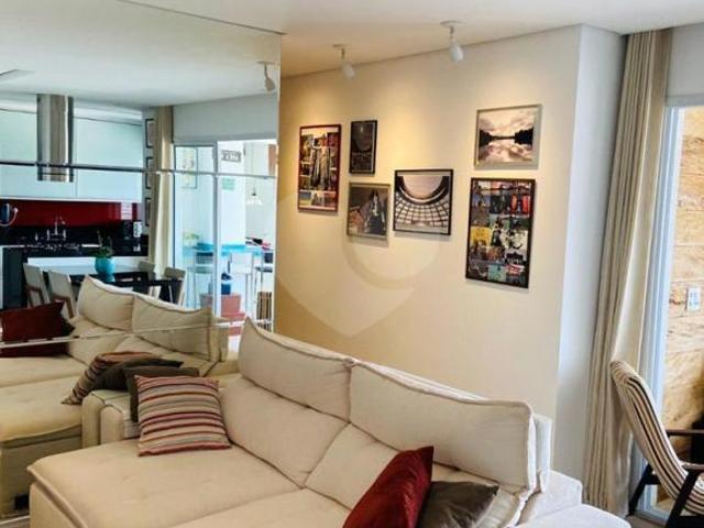 Apartamento com 2 quartos à venda em Água branca SP