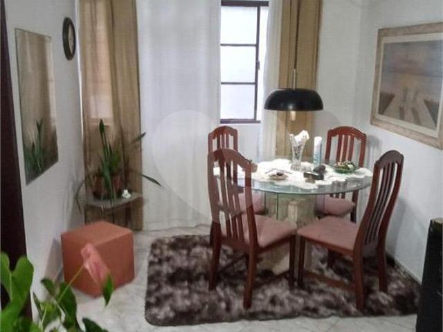 Apartamento com 2 quartos à venda em Água branca SP
