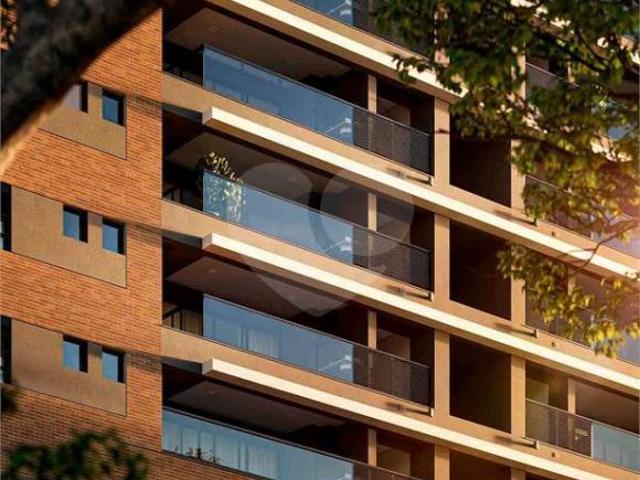 Apartamento com 2 quartos à venda em Água branca SP