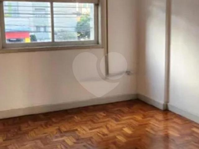 Apartamento com 2 quartos à venda em Água branca SP