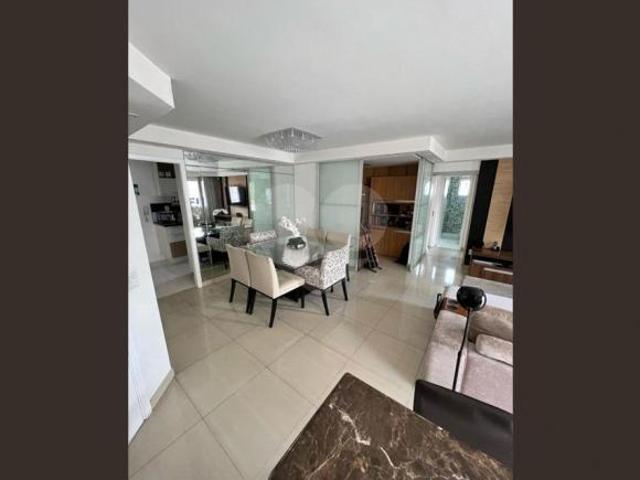 Apartamento com 2 quartos à venda em Água branca SP