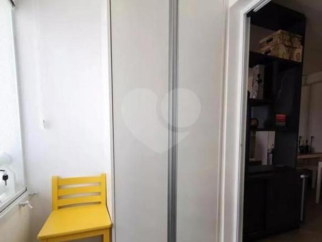 Apartamento com 2 quartos à venda em Água branca SP
