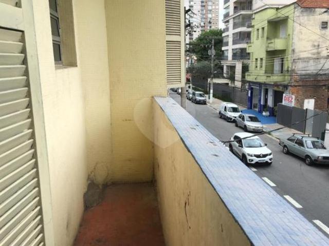 Apartamento com 2 quartos à venda em Água branca SP