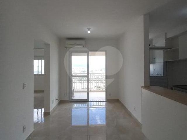 Apartamento com 2 quartos à venda em Água branca SP