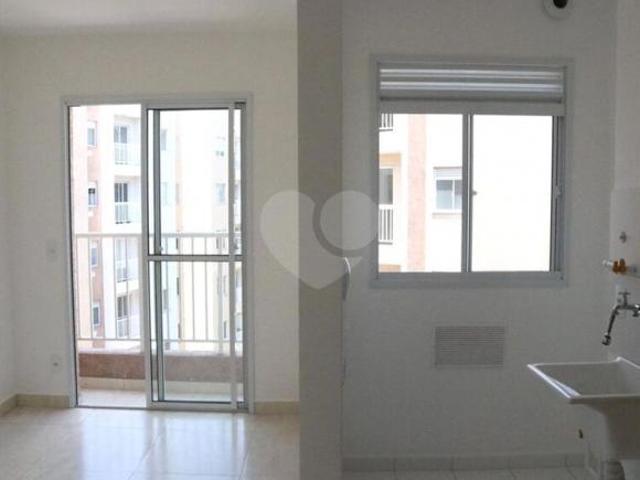 Apartamento com 2 quartos à venda em Água branca SP