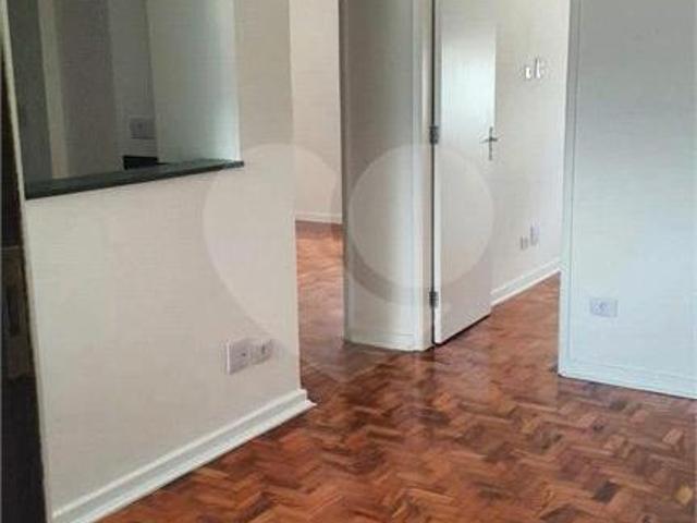 Apartamento com 2 quartos à venda em Água branca SP