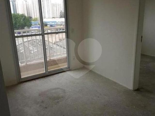 Apartamento com 2 quartos à venda em Água branca SP