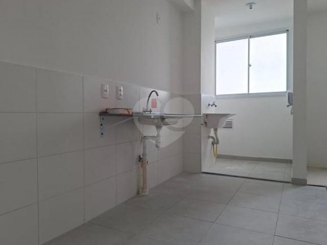 Apartamento com 2 quartos à venda em Água branca SP