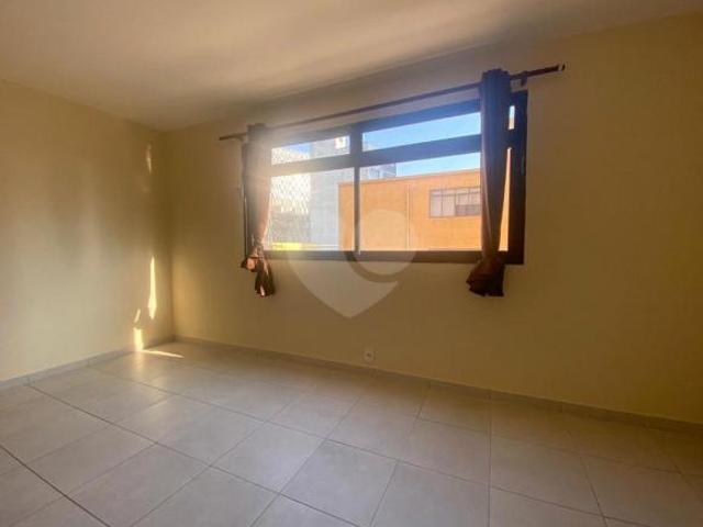 Apartamento com 2 quartos à venda em Água branca SP