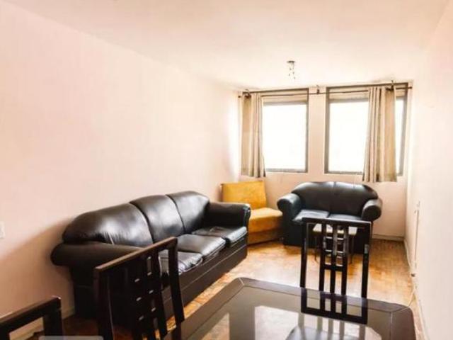 Apartamento com 2 quartos à venda em Água branca SP