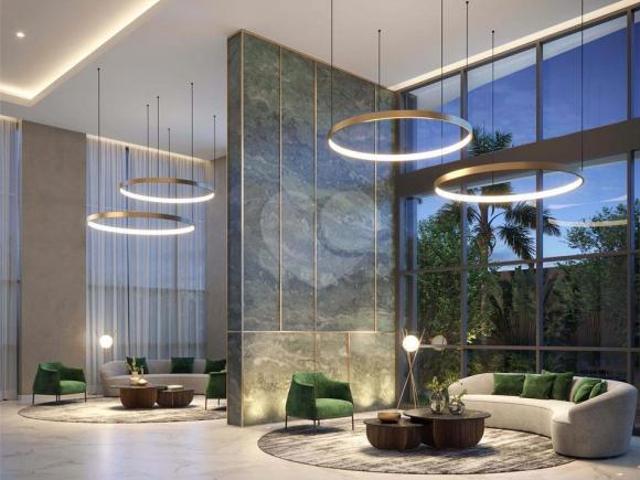 Apartamento com 2 quartos à venda em Água Branca SP