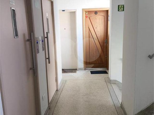 Apartamento com 2 quartos à venda em Água branca SP