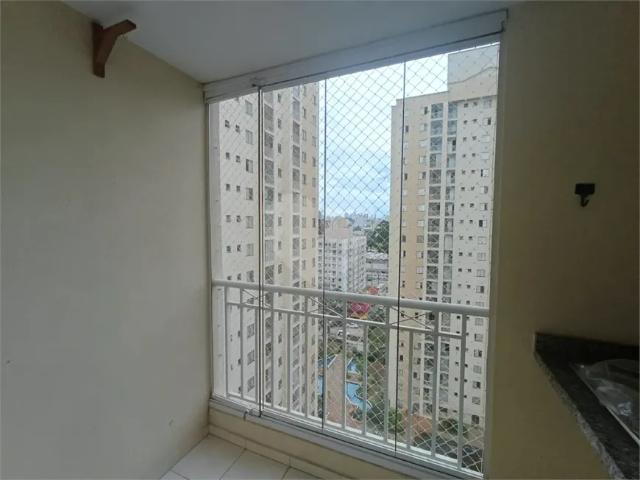 Apartamento com 2 quartos à venda em Água Branca SP