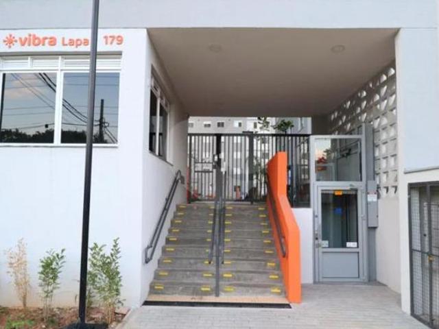 Apartamento com 2 quartos à venda em Água branca SP
