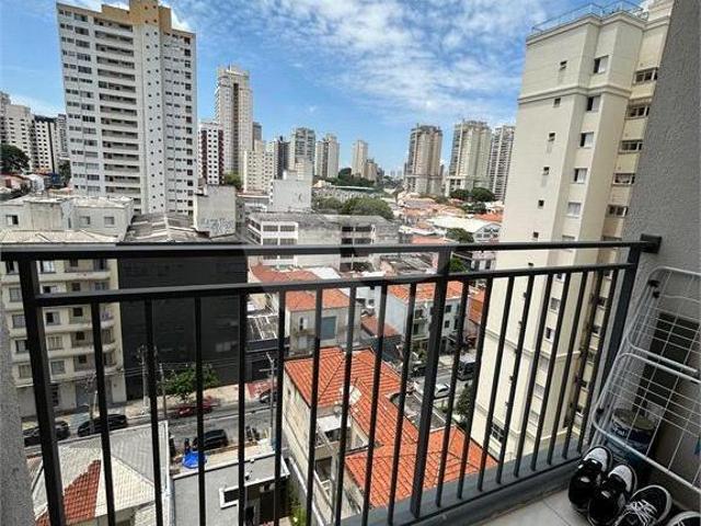 Apartamento com 2 quartos à venda em Água branca SP